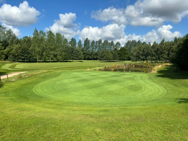 Golf Course – Wishaw Golf Club